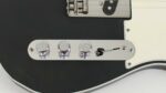 Angled Piezo Telecaster Control Plate - RockRabbit Guitars