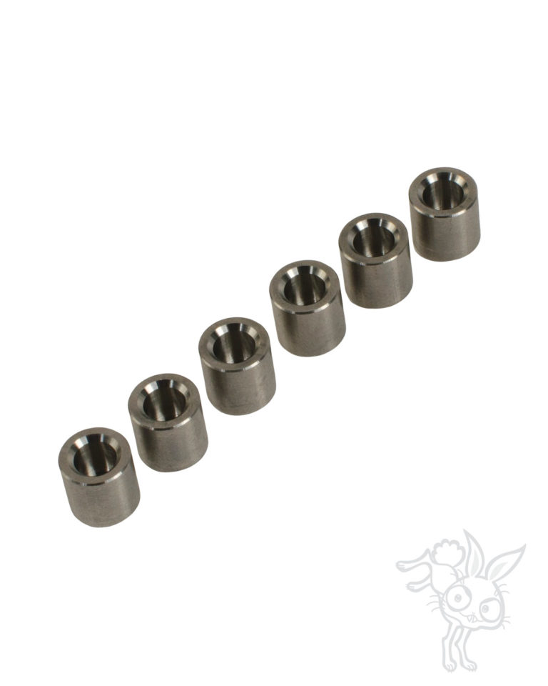 Guitar Neck Insert Set - RockRabbit Guitars