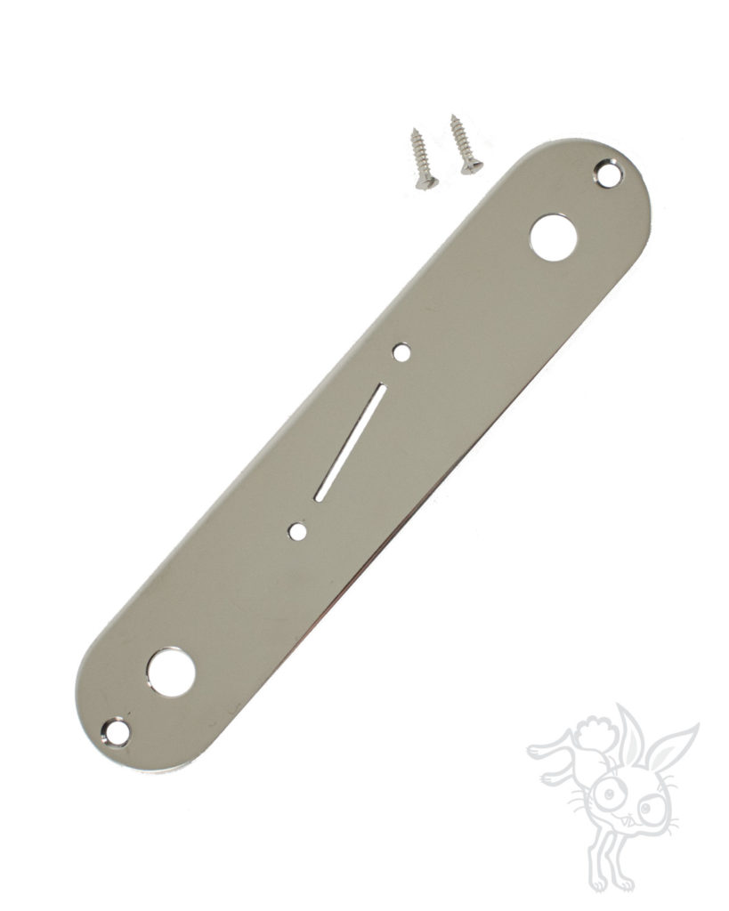 Guitar Neck Insert Set - RockRabbit Guitars