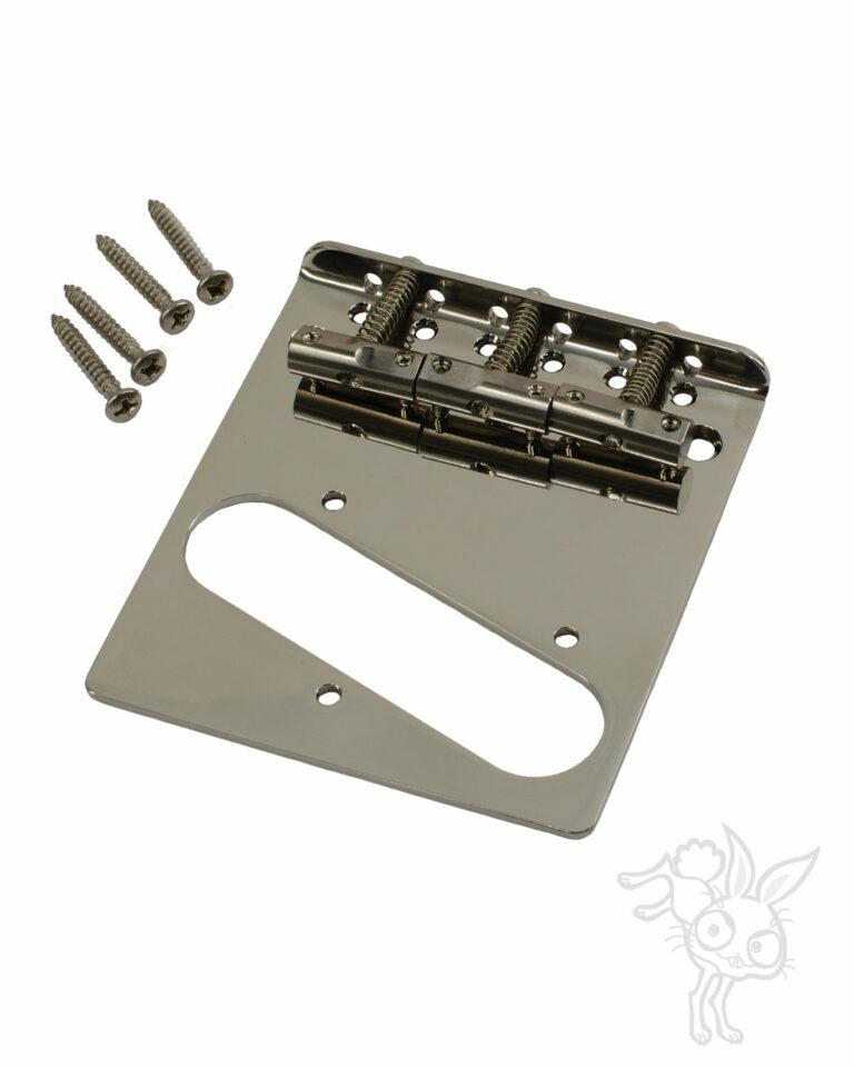 Telecaster Parts Archives - RockRabbit Guitars
