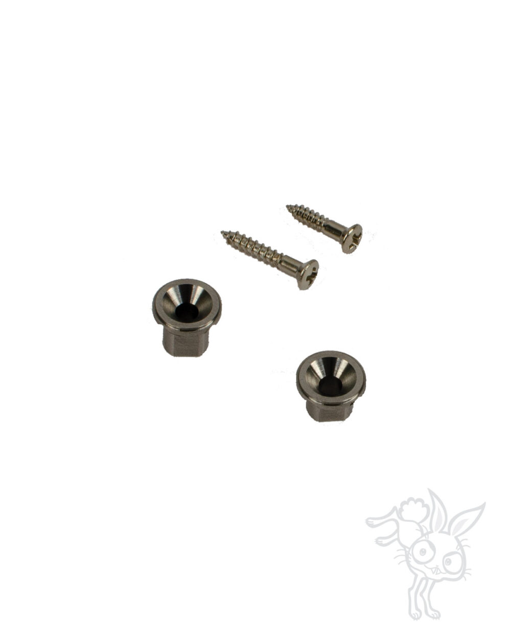 String Tree Buttons - RockRabbit Guitars