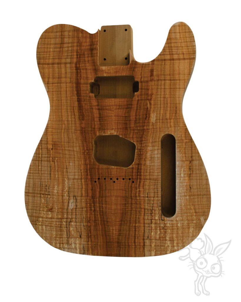 Telecaster Parts Archives - RockRabbit Guitars